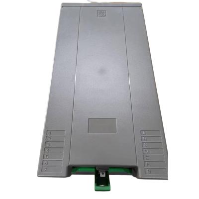 China NCR S1 Currency Cassette 4450689215 New Original ATM Parts 90 Days Warranty for sale