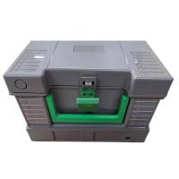 China NCR S1 Currency Cassette 4450689215 New Original ATM Parts 90 Days Warranty for sale