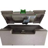 China NCR 4450693308 Reject Cassette for 58XX 6622 6625 ATM Parts 445-0693308 for sale