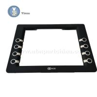 China NCR 5887 66xx ATM FDK Screen Assembly 15 Inch 4450711367 for sale