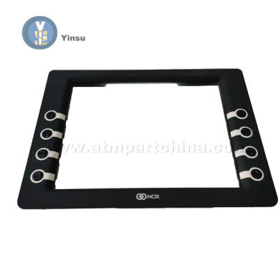 China NCR 5887 66xx ATM FDK Screen Assembly 15 Inch 4450711367 for sale