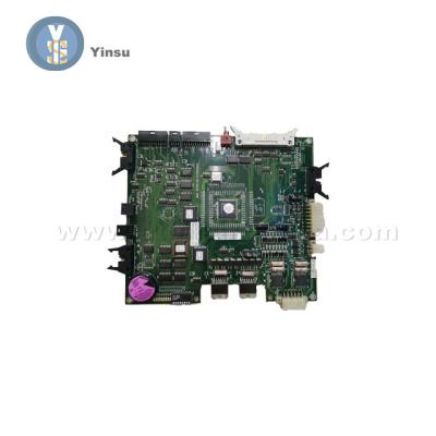 China NCR NID2 Dispenser Control Board 4450720517 445-0720517 New Original Refurbished 90 Days Warranty for sale