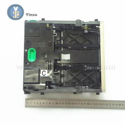 China NCR S2 F/A Carriage Assy 4450729119 ATM Machine Parts 90 Days Warranty for sale