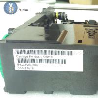 China NCR S2 F/A Carriage Assy 4450729119 ATM Machine Parts 90 Days Warranty for sale