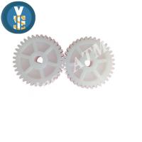 China NCR S2 Wheel Gear 36T Drive 4450729526 ATM Machine Parts 445-0729526 for sale