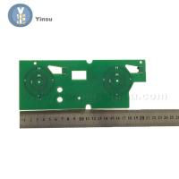 China NCR S2 Dual Cass ID PCB Assembly 4450734103 for ATM Machine Parts 90 Day Warranty for sale