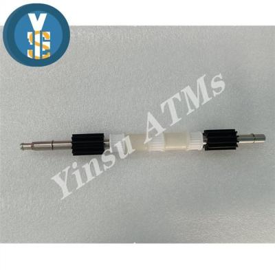 China NCR S2 Vertical Transport Shaft Assembly 4450739079 for ATM Parts New Original for sale