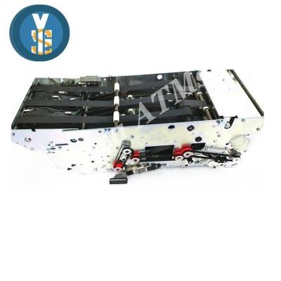 China NCR 6622e Presenter Assembly 4450739492 230V Short F/A S1 New Original ATM Part for sale