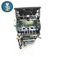 China NCR 6622e Presenter Assembly 4450739492 230V Short F/A S1 New Original ATM Part for sale