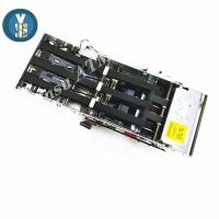 China NCR 6622e Presenter Assembly 4450739492 230V Short F/A S1 New Original ATM Part for sale