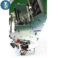 China NCR 6622e Presenter Assembly 4450739492 230V Short F/A S1 New Original ATM Part for sale