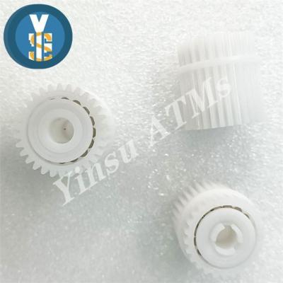 China NCR ATM S2 Pulley Gear Assy 30T 26T 4450741309 Replacement Part for sale