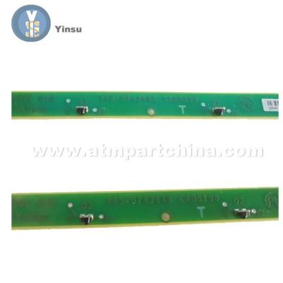 China NCR ATM S2 Purge Bin Sensor Board 445-0743448 OEM Replacement Part for sale