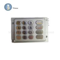 China 445-0744313 ATM Parts NCR EPP 3 Spanish Version 4450744313 for sale