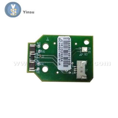 China NCR S2 Pick Module Pick LED PCB Assembly 4450749759 445-0749759 New Original for sale