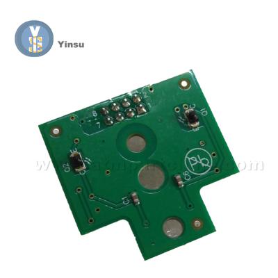 China NCR S2 Dispenser Controller Board 4450750631 ATM Machine Parts 90 Day Warranty for sale