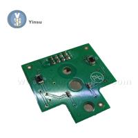 China NCR S2 Dispenser Controller Board 4450750631 ATM Machine Parts 90 Day Warranty for sale