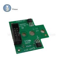 China NCR S2 Dispenser Controller Board 4450750631 ATM Machine Parts 90 Day Warranty for sale