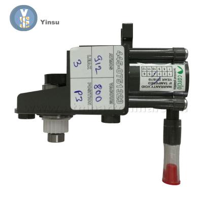 China OEM NCR ATM Vacuum Pump 445-0751323 Compatible with SS23 SS27 SS32 SS34 SS36 S2 for sale