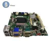 China NCR 6622E Motherboard Riverside Intel Q67 4450752088 ATM Parts 90 Day Warranty for sale