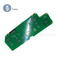 China NCR S2 Controller Board 4450752739 for 6623 6627 ATM New Original 90 Days Warranty for sale