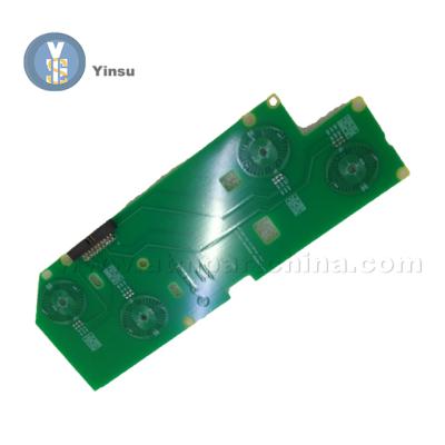 China NCR S2 Controller Board 4450752739 for 6623 6627 ATM New Original 90 Days Warranty for sale