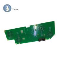 China NCR S2 Controller Board 4450752739 for 6623 6627 ATM New Original 90 Days Warranty for sale