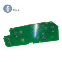 China NCR S2 Controller Board 4450752739 for 6623 6627 ATM New Original 90 Days Warranty for sale