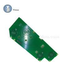 China NCR S2 Controller Board 4450752739 for 6623 6627 ATM New Original 90 Days Warranty for sale