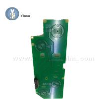 China NCR S2 Controller Board 4450752739 for 6623 6627 ATM New Original 90 Days Warranty for sale