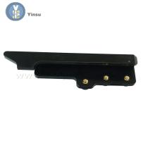 China NCR S2 Dispenser Guide Right 4450754406 445-0754406 New Original ATM Part for sale
