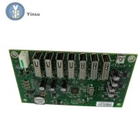 China NCR S2 Universal USB Hub Top Level Assy 4450755714 7 Port New Original for sale