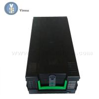 China NCR S2 Currency Cassette 4450756222 ATM Cash Cassette Parts 90 Days Warranty for sale
