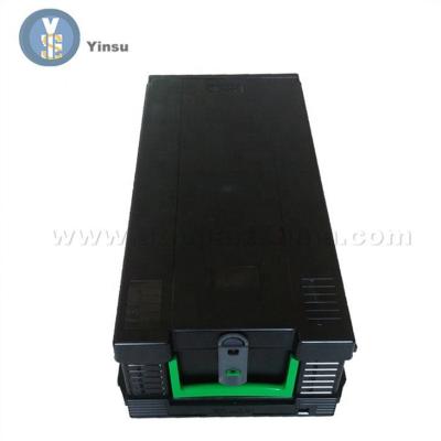China NCR S2 Currency Cassette 4450756222 ATM Cash Cassette Parts 90 Days Warranty for sale