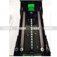China NCR S2 Cassette HLA NON TI 4450756222 ATM Parts 90 Days Warranty for sale