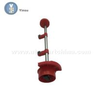 China NCR S2 Pick Line Assembly 4450756284 ATM Machine Parts 445-0756284 New Original for sale