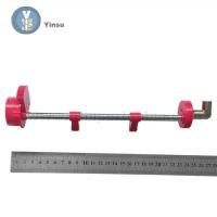 China NCR S2 Pick Line Assembly 4450756284 ATM Machine Parts 445-0756284 New Original for sale