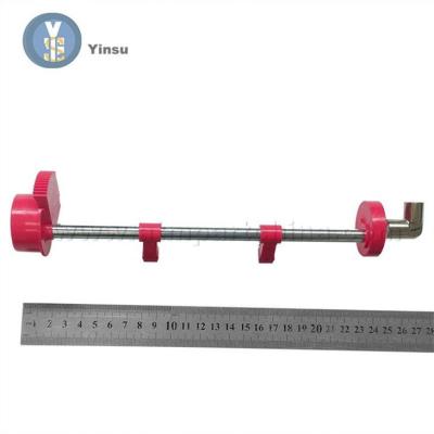 China NCR S2 Pick Line Assembly 4450756284 ATM Machine Parts 445-0756284 New Original for sale