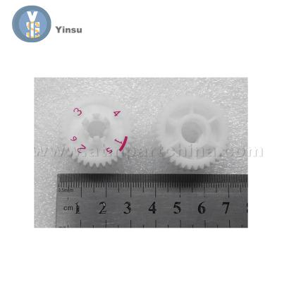 China ATM Cash Machine Parts 36 Tooth Wheel Drive Gear 445-0756286 for NCR S2 Pick Module for sale