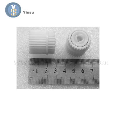 China NCR ATM 36T 26GT Pulley Gear Assembly 4450756286-06 for S2 Pick Module for sale