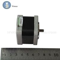 China ODM NCR ATM S2 Pick Arm Motor Module 4450756286 24V DC Spare Part for sale