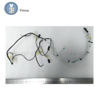 China NCR S2 Pick Module Cable Harness 445-0756286-16 for ATM Parts 90 Day Warranty for sale