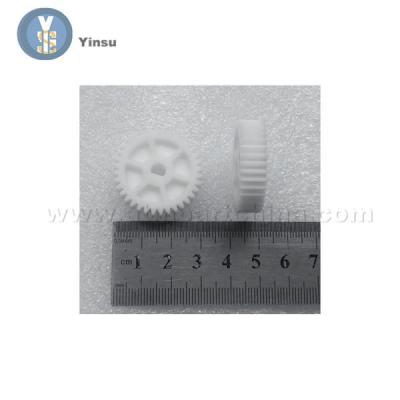 China NCR S2 Pick Module Motor Gear 4450756286 OEM ATM Spare Part 12V for sale