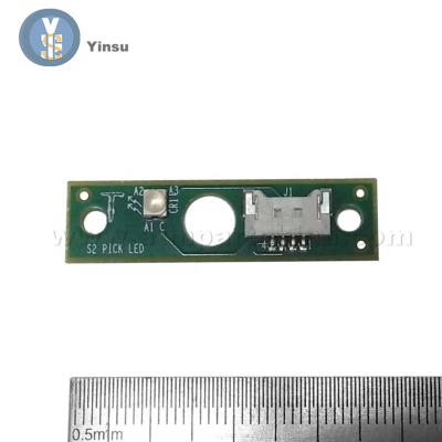China Aftermarket NCR ATM Parts Module Sensor 445-0756286-26 for sale