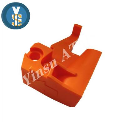 China NCR 66XX S2 ATM Plastic C Retract Latch 4450759179 for Auto Teller System Hardware for sale