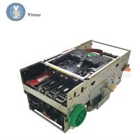 China NCR S2 Presenter R/A 4450761208 ATM Parts New Original 90 Days Warranty for sale