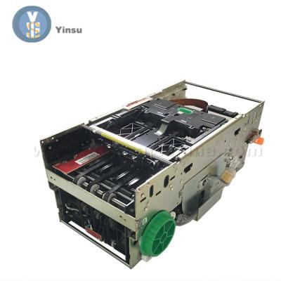 China NCR S2 Presenter R/A 4450761208 ATM Parts New Original 90 Days Warranty for sale