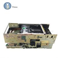 China NCR S2 Presenter R/A 4450761208 ATM Parts New Original 90 Days Warranty for sale