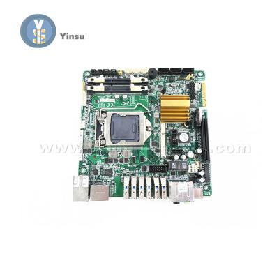 China Replacement NCR Estoril Motherboard ATM Machine Parts 445-0764433 for sale