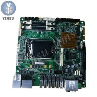 China PC Core NCR Estoril Motherboard Support Win10 4450764433 4450767382 for sale